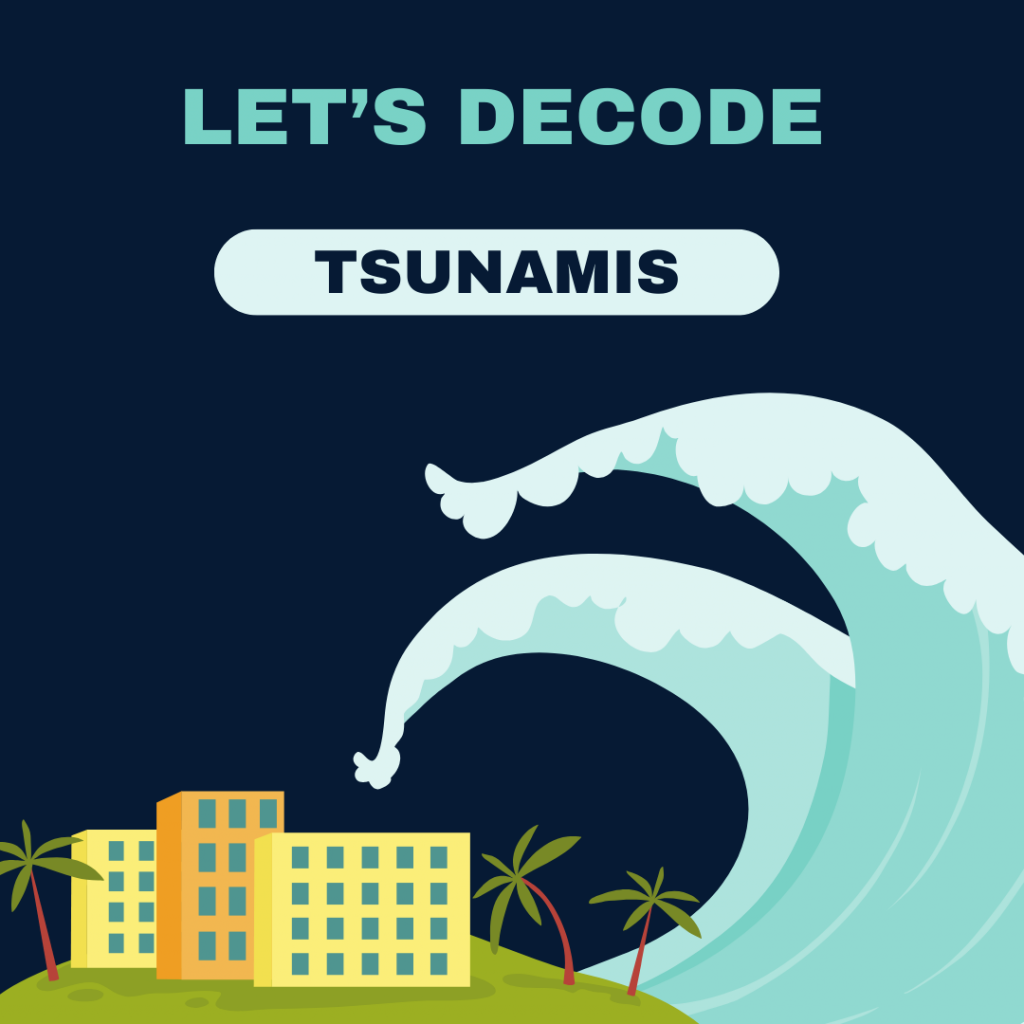 Understanding Tsunamis: Nature's Powerful Force - Knowledge Hub