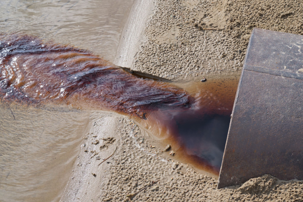 Oil Spill Cleanup Technologies & Environmental Rehabilitation: A ...
