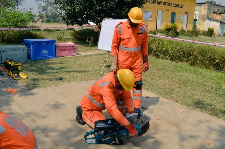 Industrial Accidents: Learning From Historical Incidents - Knowledge Hub